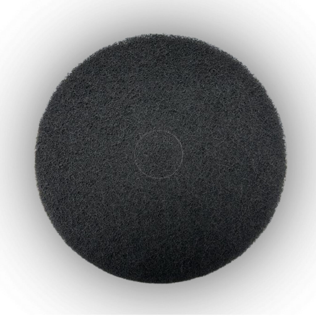 DISQUE NOIR 17P POUR DECAPAGE - Tallin Pi