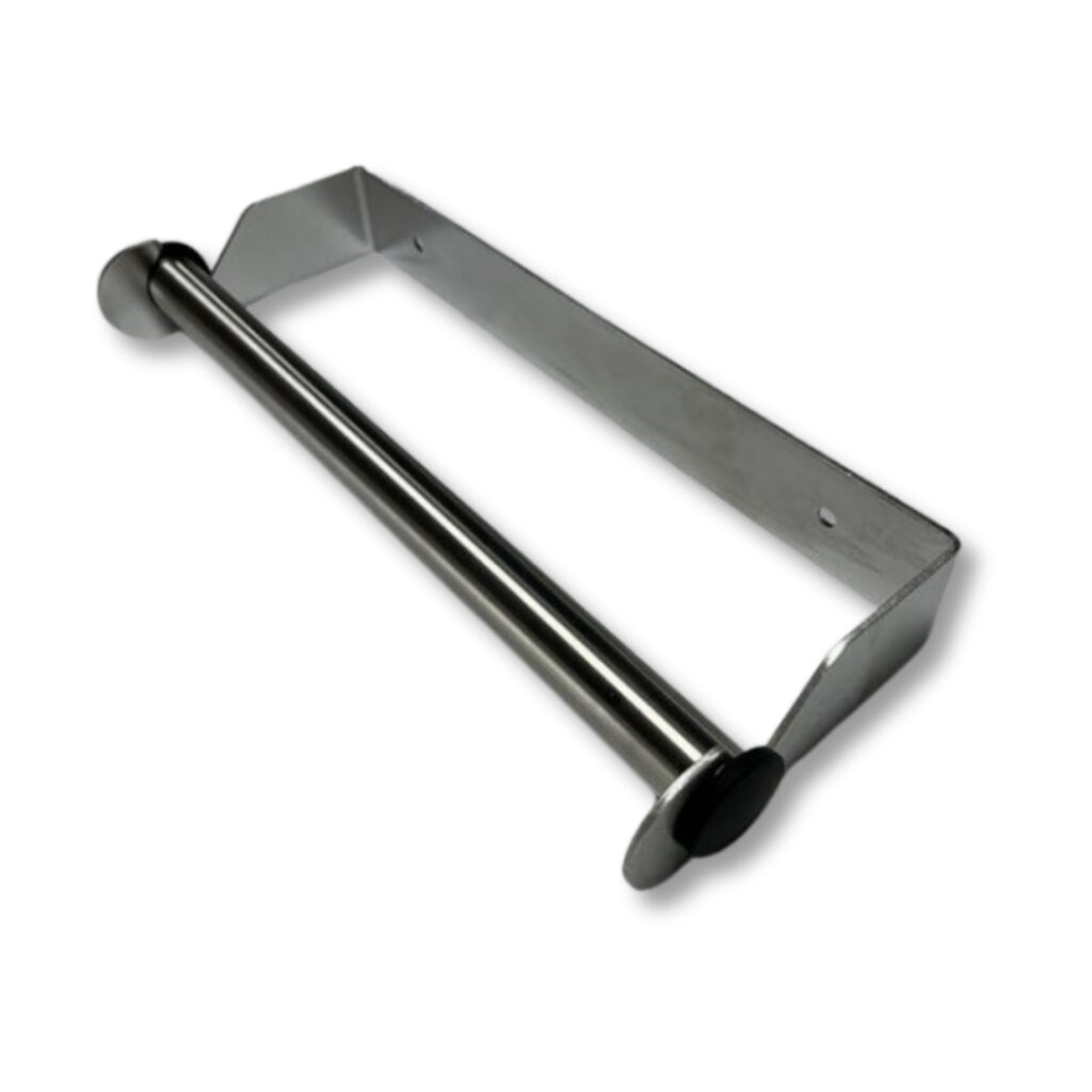TPI DEVIDOIR INOX POUR MICROFIBRE - Tallin Pi