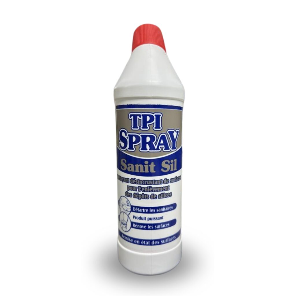 TPI SPRAY SANIT SIL - Tallin Pi